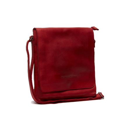 Geanta de umar unisex din piele naturala, The Chesterfield Brand ...
