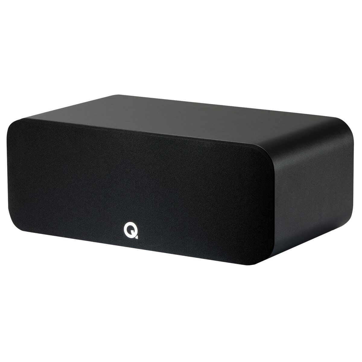 Boxa Centru Q Acoustics 5090, Satin Black - eMAG.ro