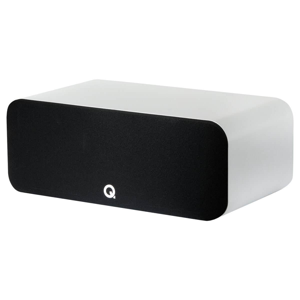 Boxa Centru Q Acoustics 5090, Satin White - eMAG.ro
