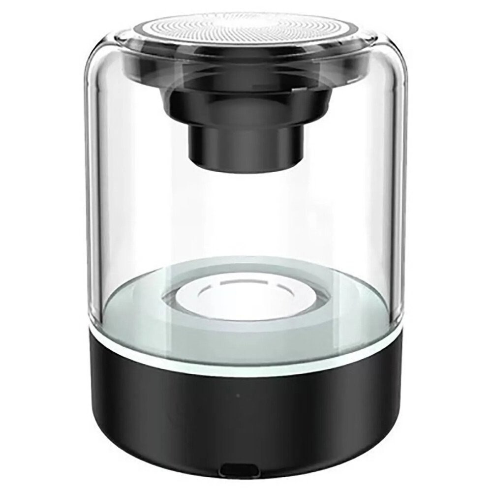 Boxa portabila bluetooth transparenta, MINI Z5, Holm - eMAG.ro