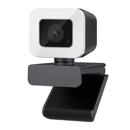 MOSMAOO webkamera, autofókusz, 4K, felbontás 3840x2880, 11 millió pixel ...