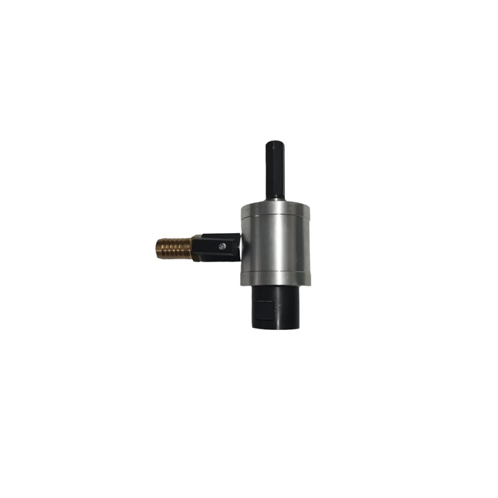 Adaptor apa cu prindere Mandrina pentru carote R 1/2 - eMAG.ro