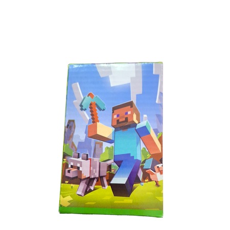 Breloc Minecraft, diverse modele - eMAG.ro