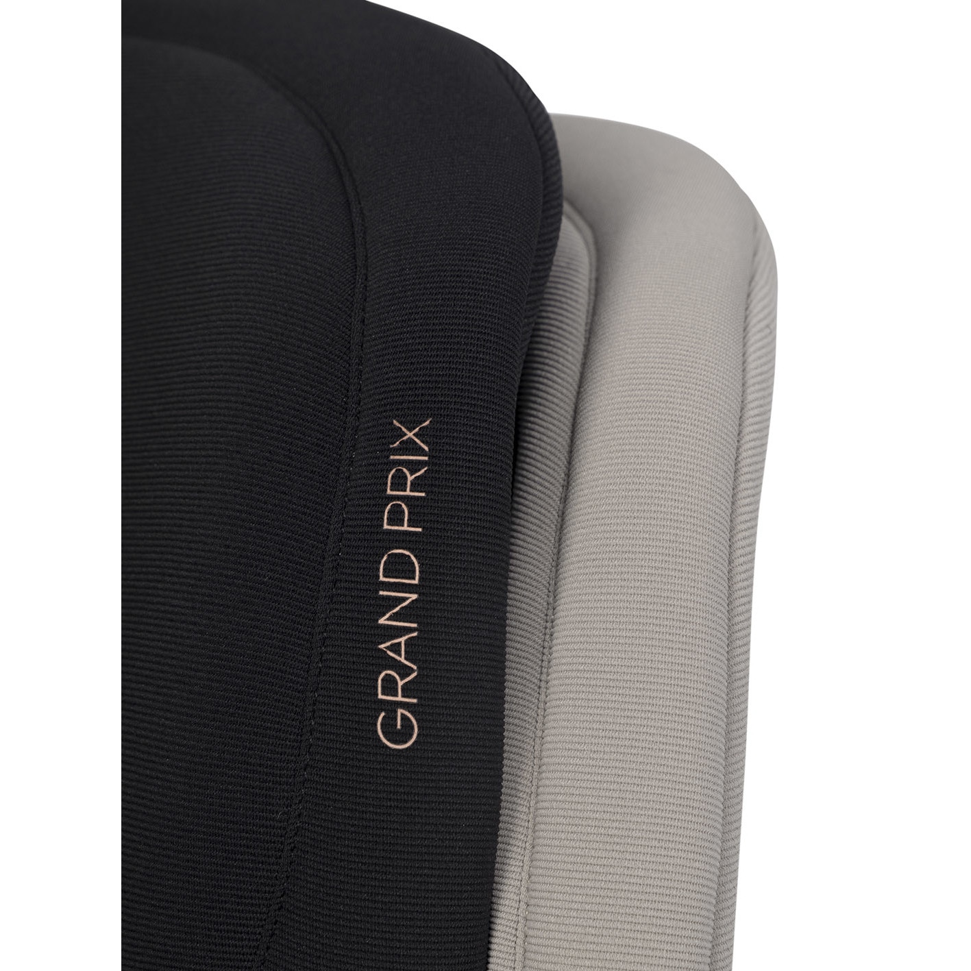 Scaun auto Isofix Cavoe Grand Prix iSize, omologat ECE R129, tetiera si ...