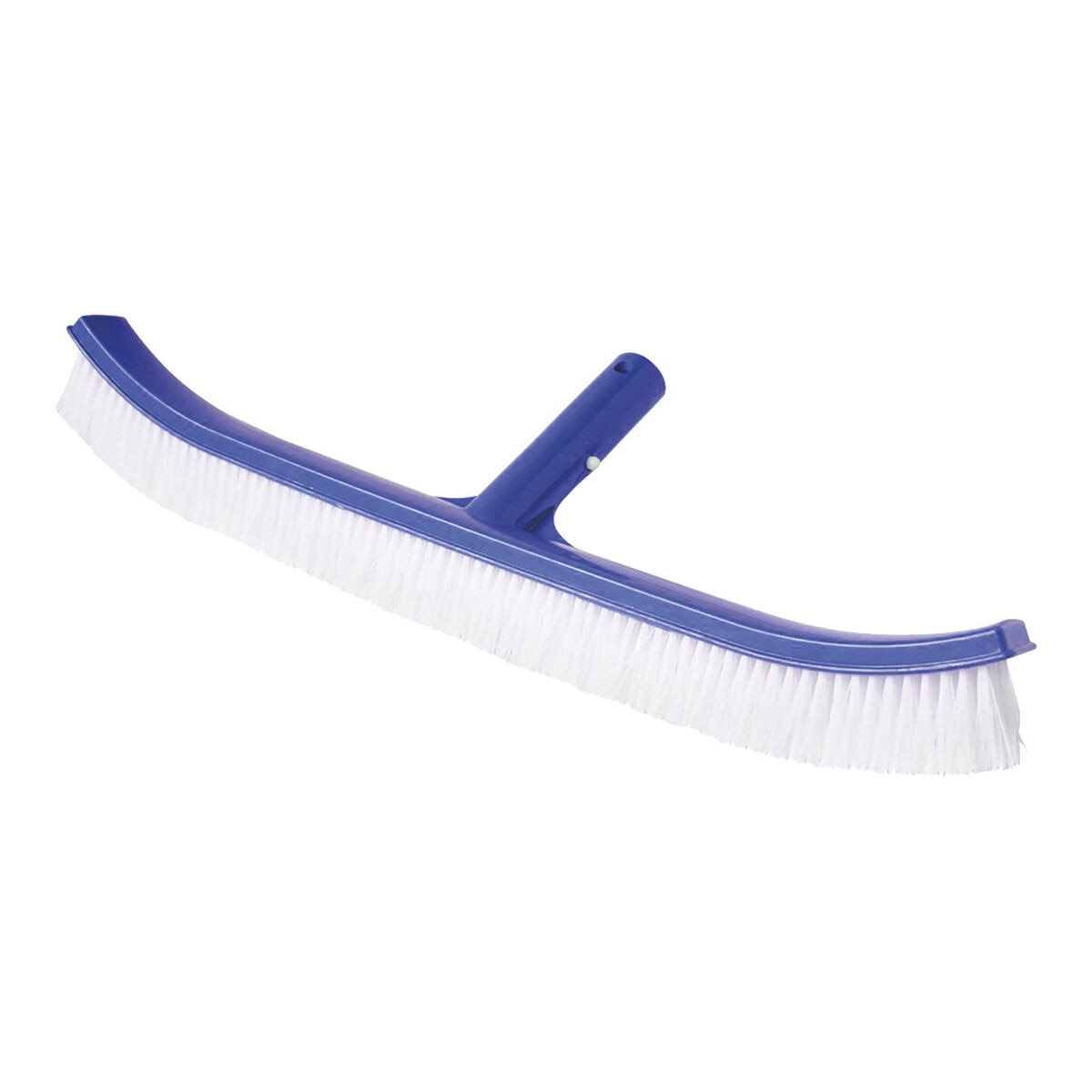Perie curbata pentru piscina EDM, clasica, 45,5 x 14,5 cm - eMAG.ro