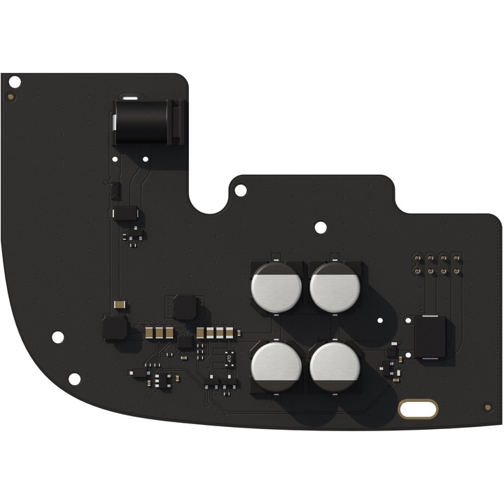 Modul alimentare Hub 2/Hub 2 Plus, Ajax Systems - eMAG.ro