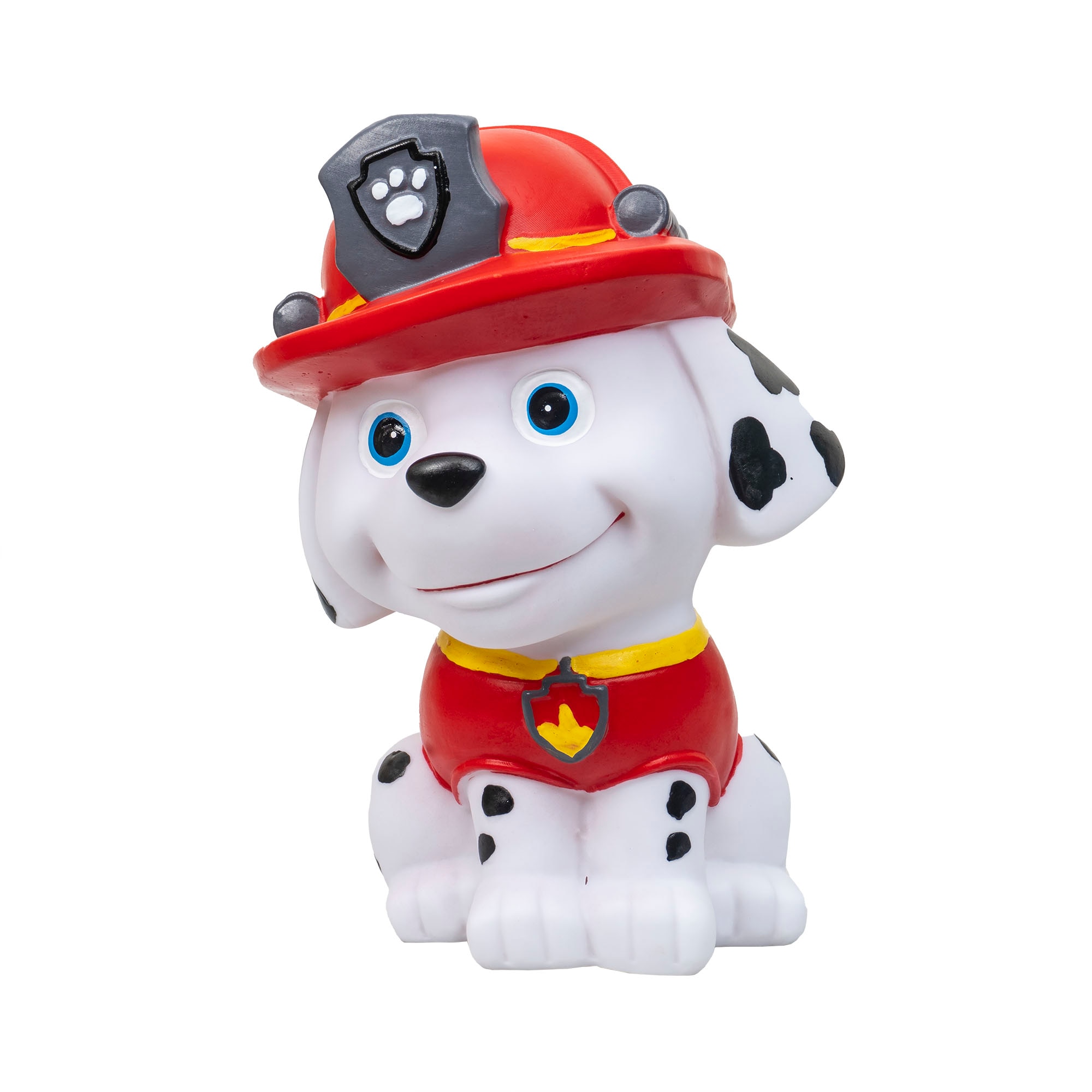 Pusculita pentru copii, din plastic, model catelus, H 20cm / ZTS 8059 ...