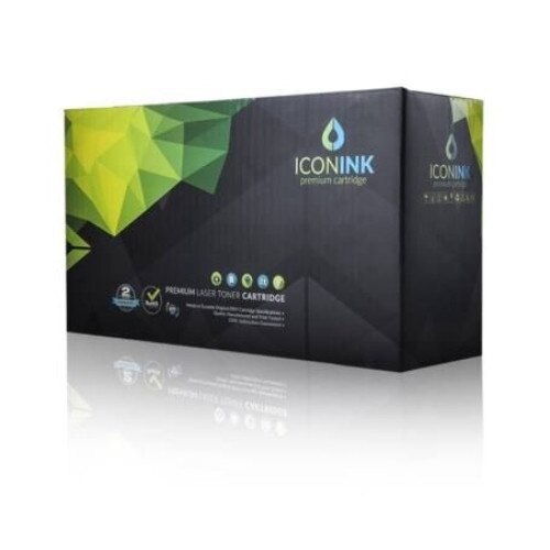 Toner imprimanta Iconink, CF350A, Compatibil cu HP Color LaserJet Pro ...