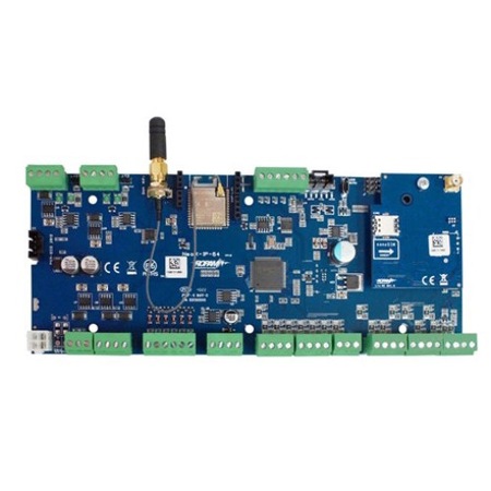 Panou control alarma, Ropam, Multicolor - eMAG.ro