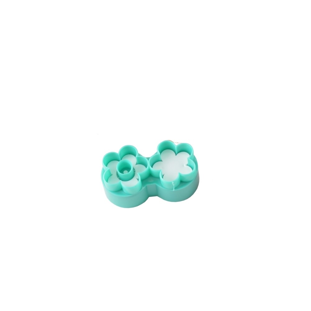 Forma de prajituri Linzer din plastic Perfect home - eMAG.ro