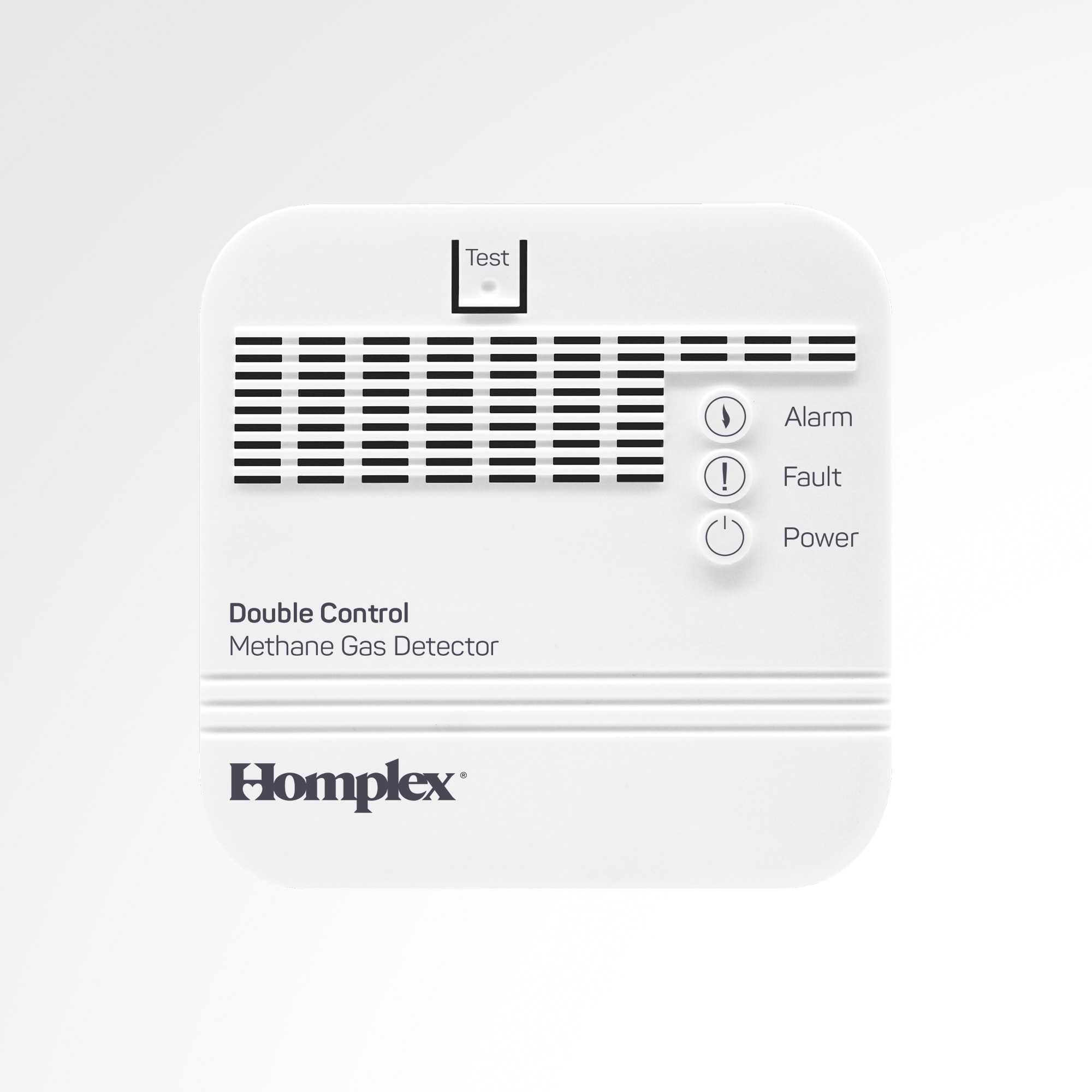 Detector de gaz metan cu declansare dubla 12VDC + 230VAC, cu fir ...