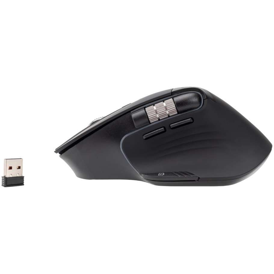 Mouse fara fir Tellur Shade, Bluetooth, Negru - eMAG.ro
