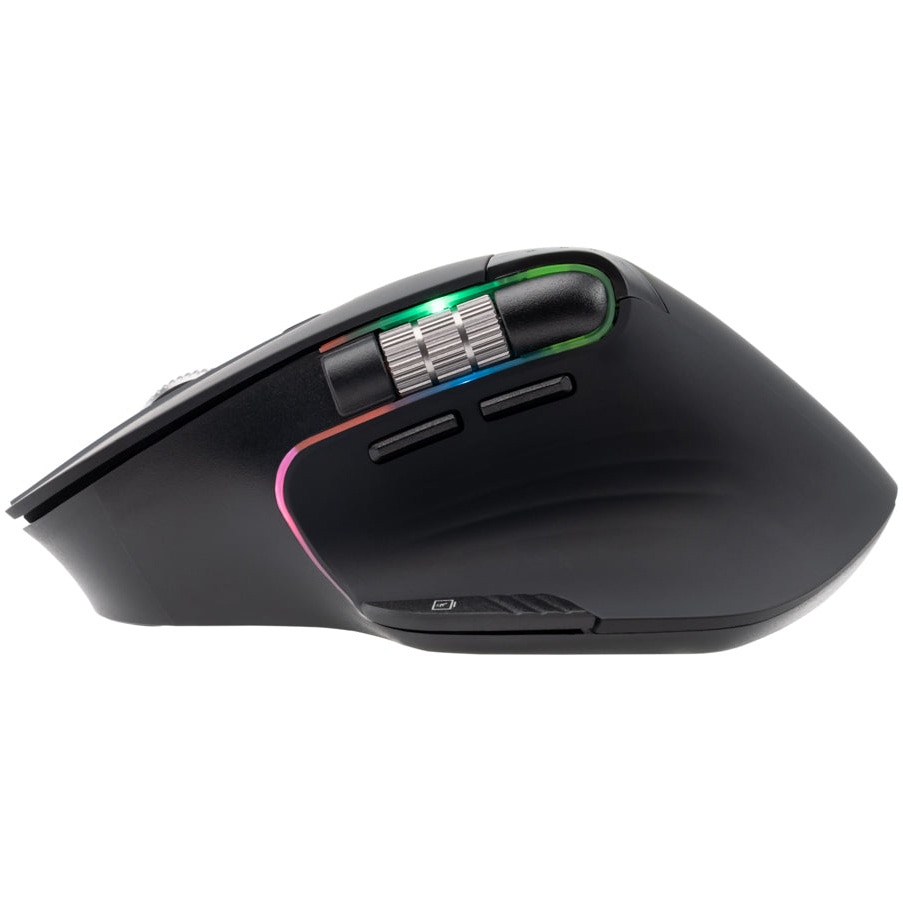 Mouse fara fir Tellur Shade, Bluetooth, Negru - eMAG.ro