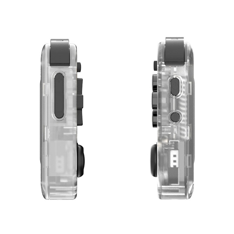 Consola de joc ANBERNIC RG35XX H, portabila, cu 5000 de jocuri clasice, WiFi, cu iesire HDMI ...