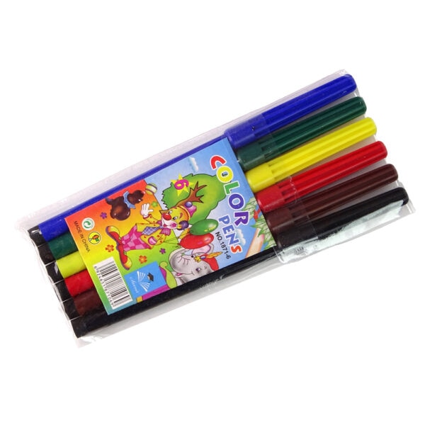 Puzzle de colorat - elefant - 500 piese - 70 x 50 cm - eMAG.ro