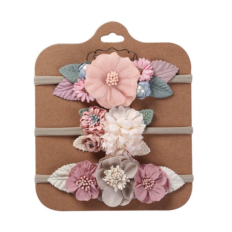 Set 3 Bentite Flower, Mixbo, 01 - eMAG.ro