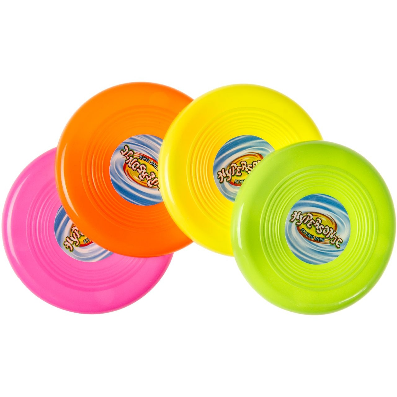 Disc zburator, K-Toys, 10cm - eMAG.ro