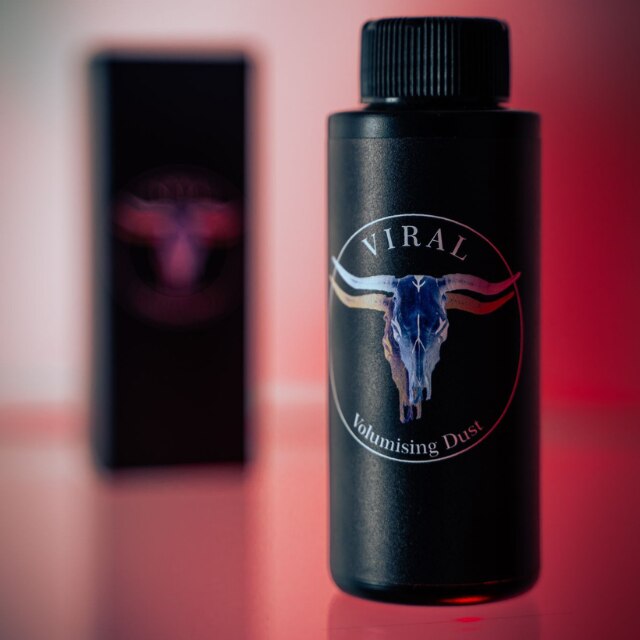 Pudra de volum Viral Hair Shop 20g - eMAG.ro