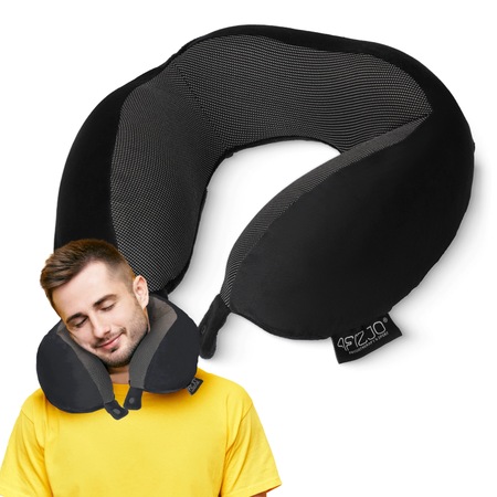 Perna de Calatorie pentru Gat, 4FIZJO, pentru Avion si Masina, din ...