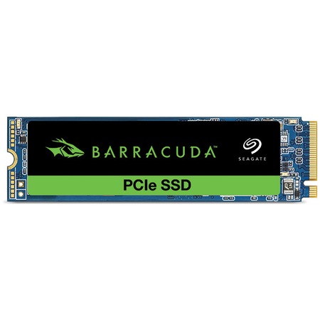 Solid State Drive (SSD) Seagate® BarraCuda™ 510, 1TB, PCIe Gen4 ×4 NVMe ...