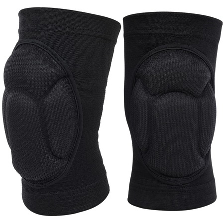 Set 2 genunchiere cu Burete de Protectie, pentru Genunchi si Rotula ...