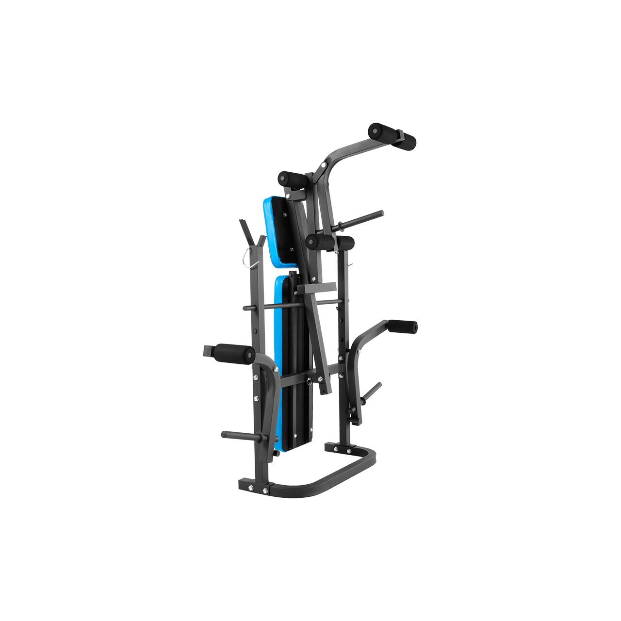 Aparat multifunctional pentru antrenament Rebel 160 x 130 x 105 cm ...