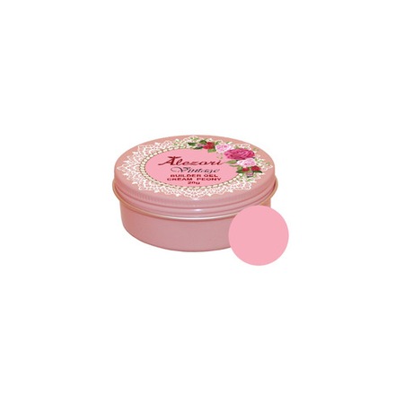 Gel pentru constructie, Alezori, Vintage Cream Peony, Roz, 50 g - eMAG.ro