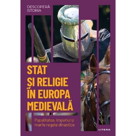 Descopera istoria. Stat si religie in Europa Medievala. Papalitatea ...