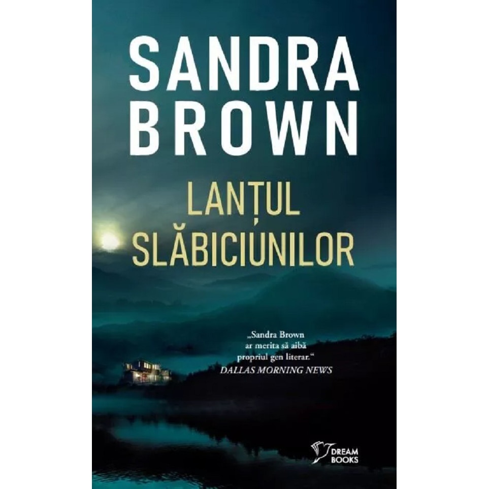 Lantul slabiciunilor, Sandra Brown - eMAG.ro