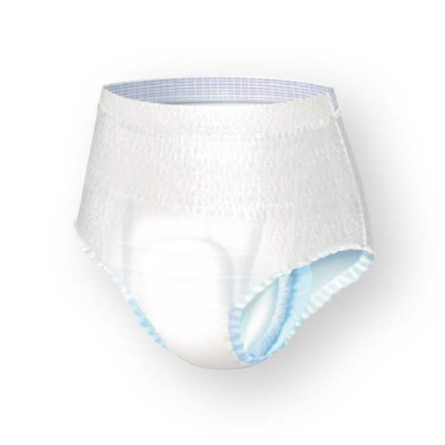 Scutece pentru adulti tip chilot Lines Specialist Plus, 6 picaturi ...