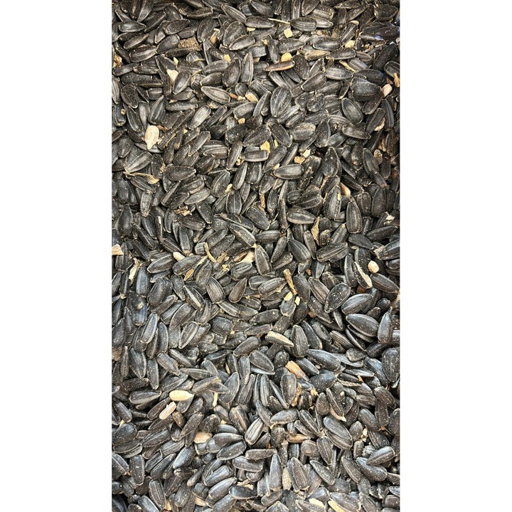 Seminte de floarea soarelui (1 kg) - eMAG.ro