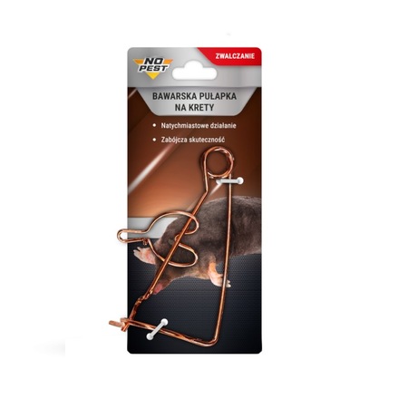 Capcana pentru Cartite, Bavarian Trap PestX - eMAG.ro