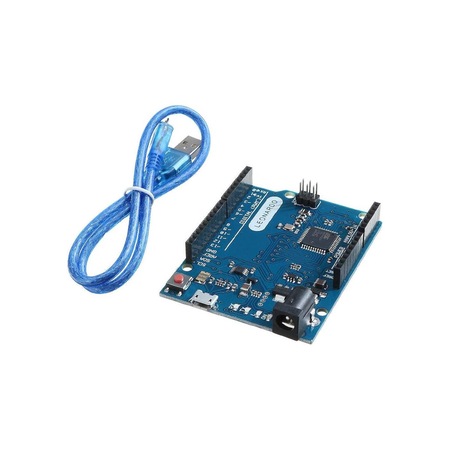 Platforma Arduino Leonardo R3 - eMAG.ro