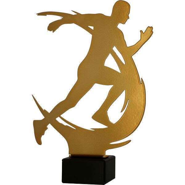 Statuie metal atletism - eMAG.ro