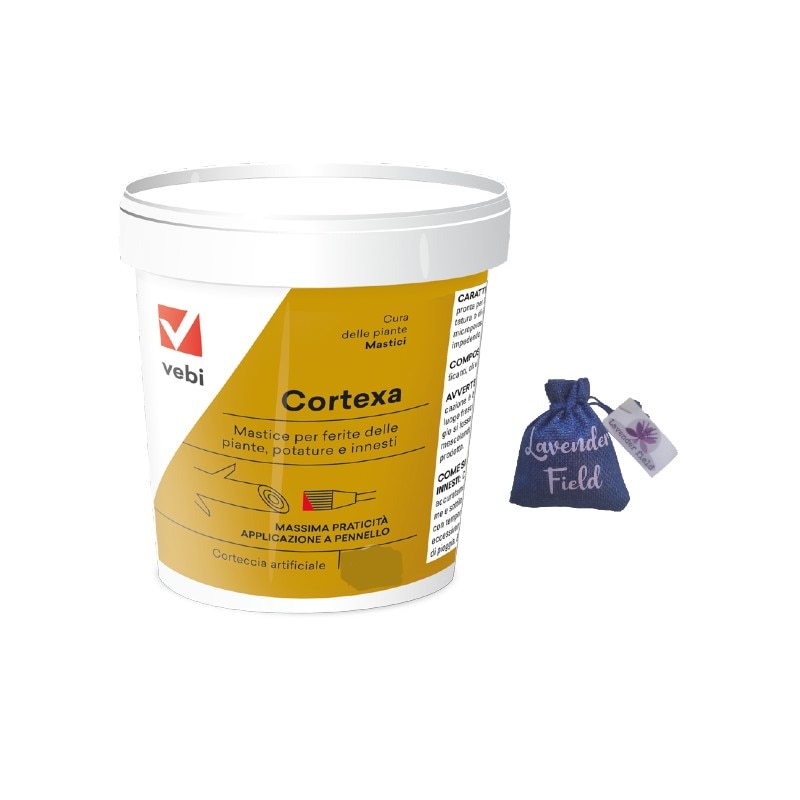 Mastic pentru altoire si cicatrizare rani dupa taieri Cortexa 250 gr si ...