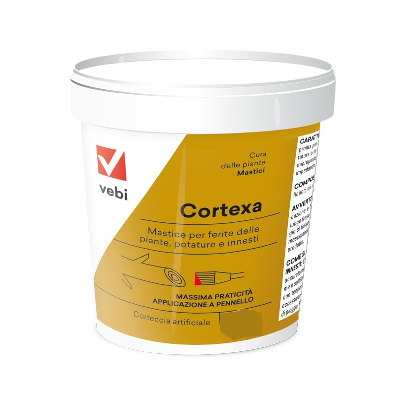 Mastic pentru altoire si cicatrizare rani dupa taieri Cortexa 250 gr si ...