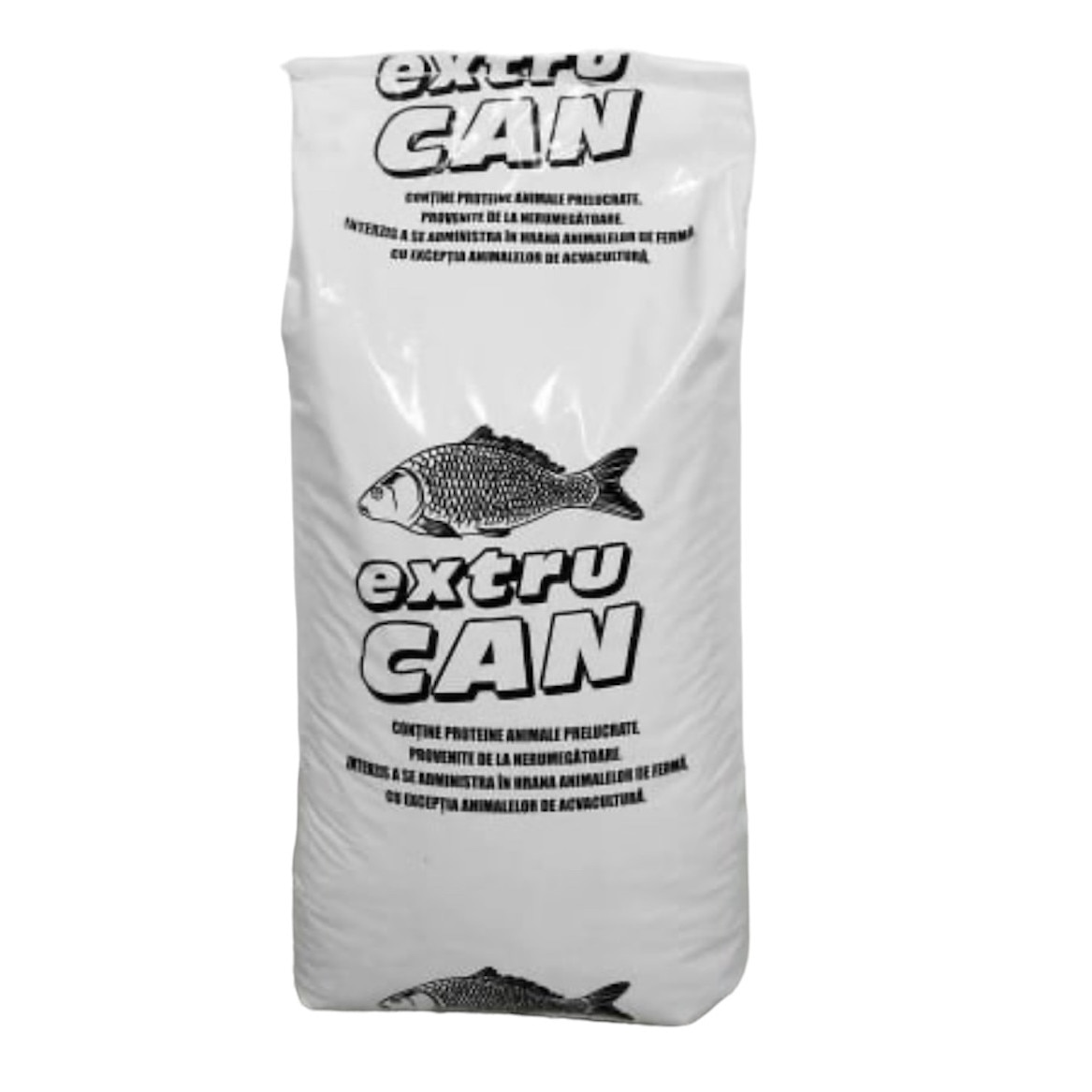 Hrana premum pentru Crap, granulatie 3 mm( greutate crap sub 100g ...