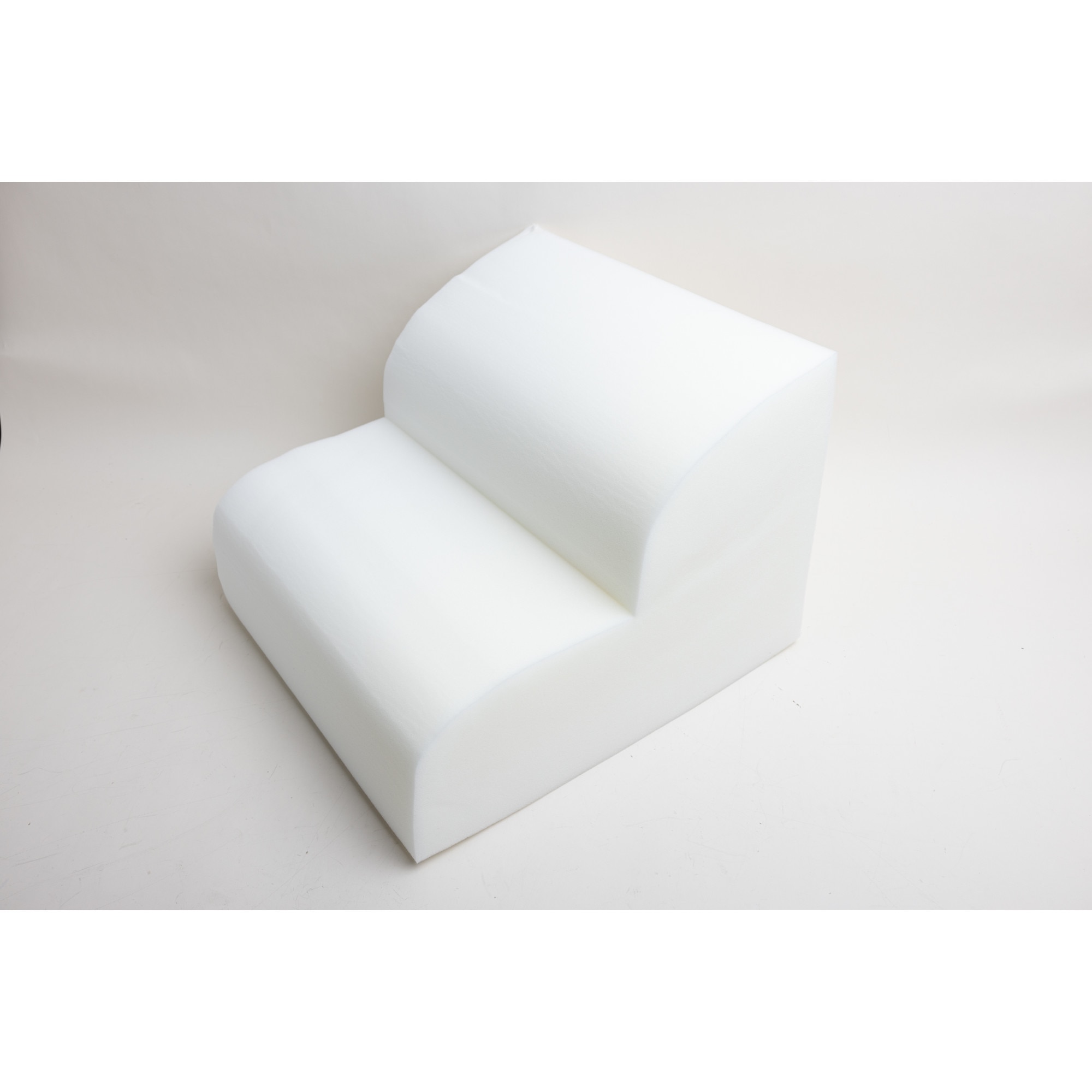 Scara pentru animale de companie, caini sau pisici, 2 trepte ...