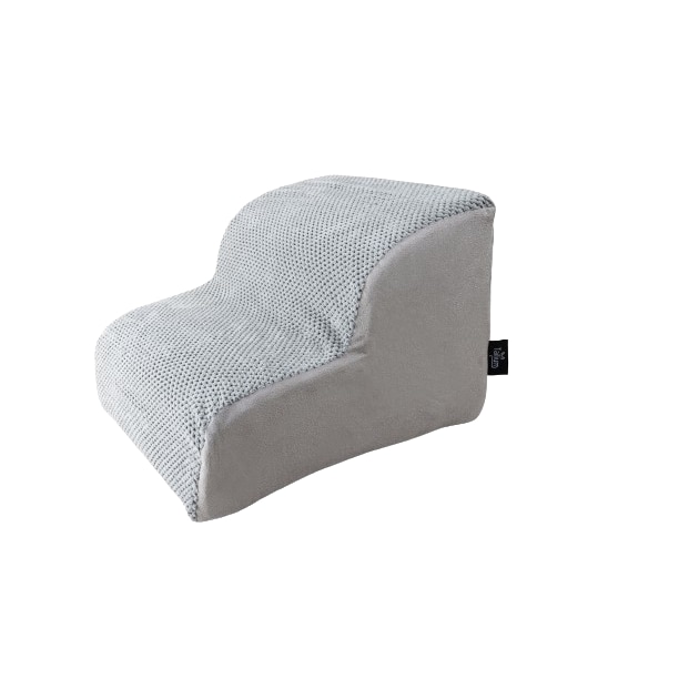 Scara pentru animale de companie, caini sau pisici, 2 trepte ...