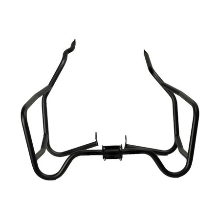 Protectie motor Yamaha FZ6/FZ6 600 Fazer si FZ6 S2 / FZ6 600 Fazer S2 ...