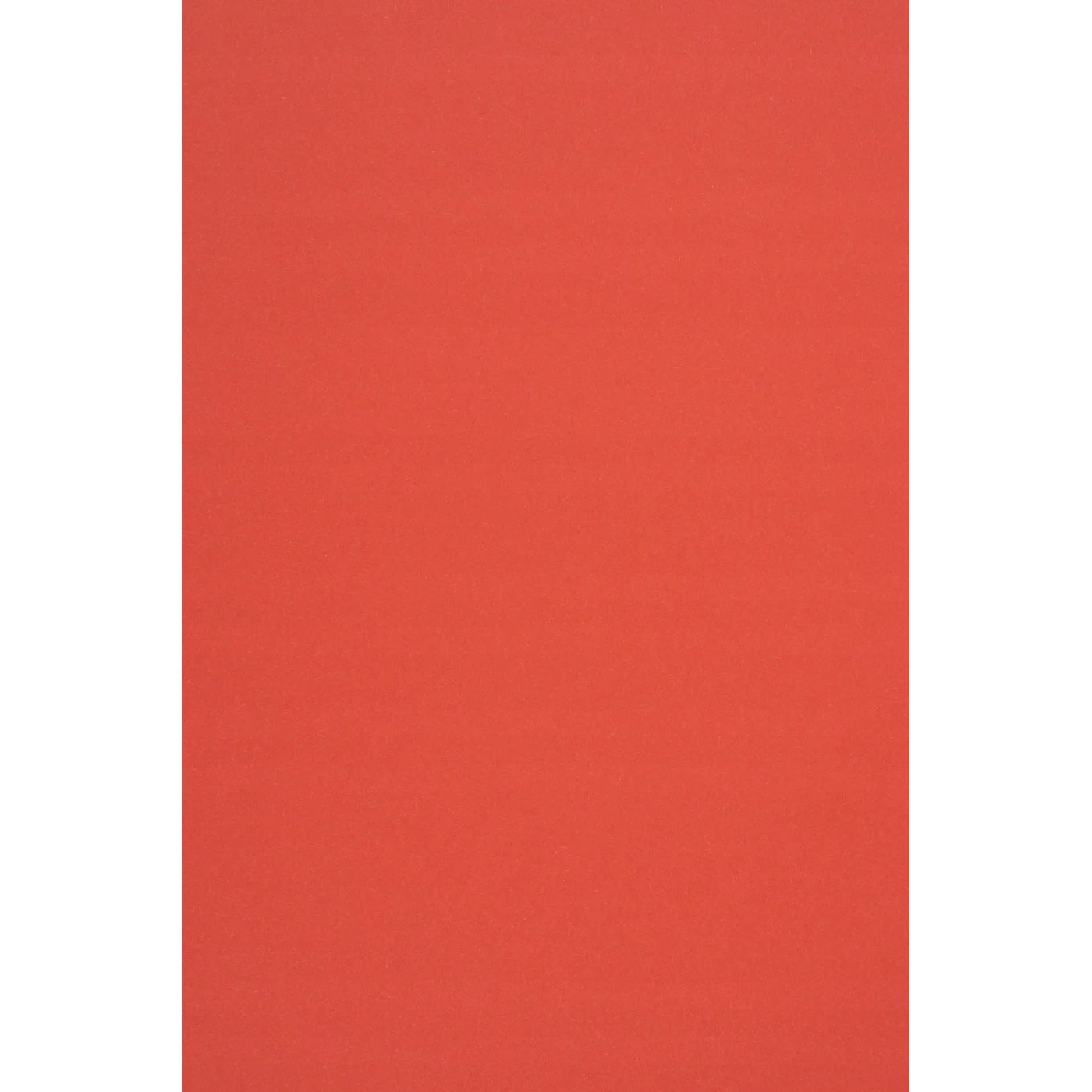 Hartie decorativa colorata ecologica Woodstock 140g Rosso rosu buc ...