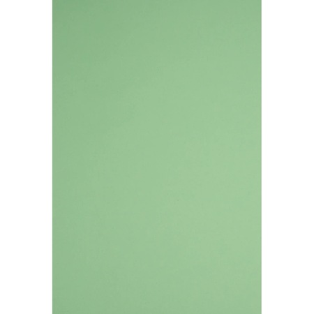 Hartie decorativa colorata ecologica Woodstock 170g Verde buc. 20A4 ...