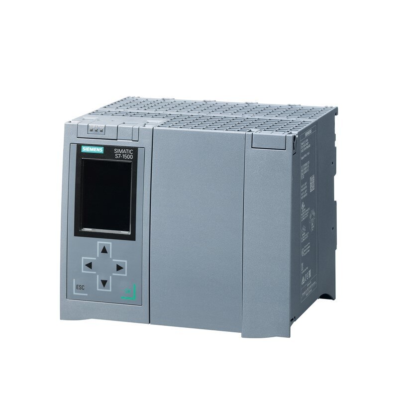 Convertizor de frecventa SIEMENS 6ES7517-3FP00-0AB0 simatic S7-1500F ...
