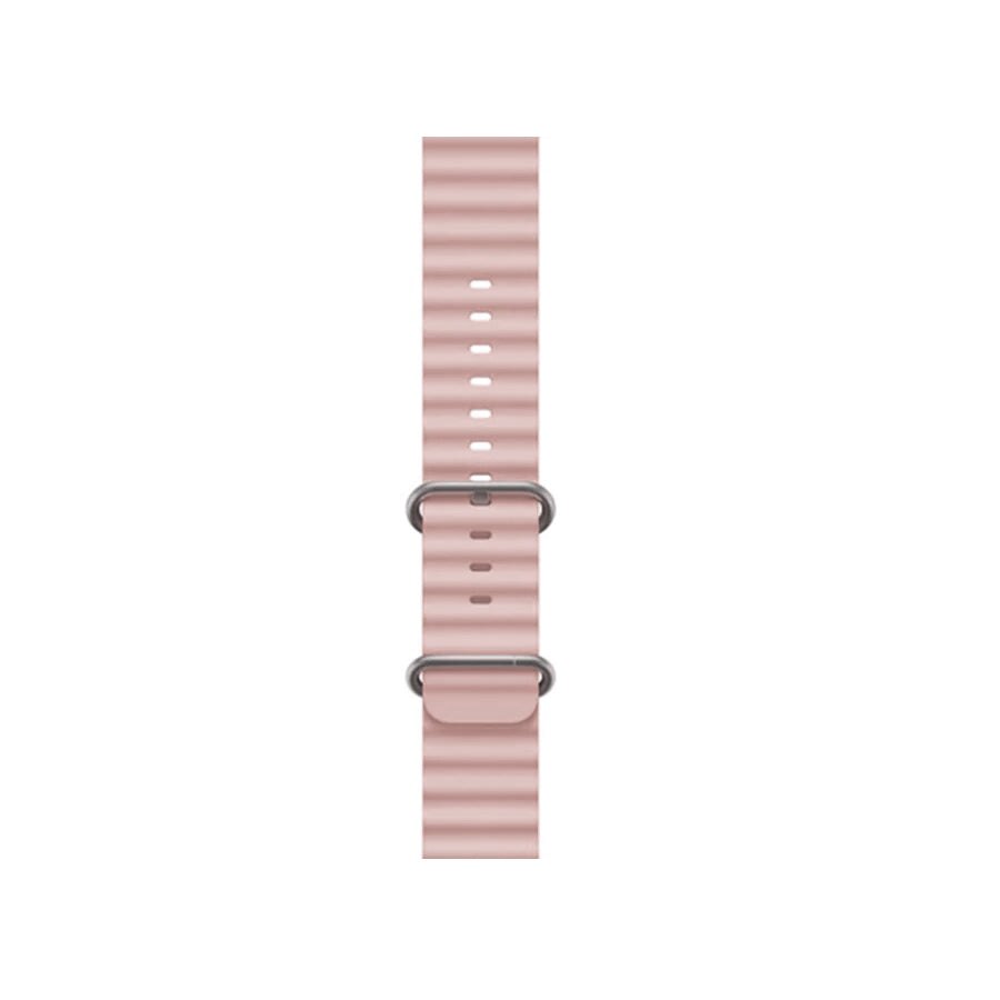 Curea smartwatch, Silicon, Pentru Apple Watch 1/2/3/4/5/6/7/8/9, 38mm ...