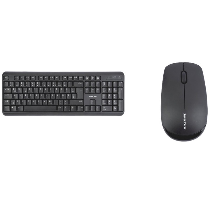 Produse Silvercrest - eMAG.ro