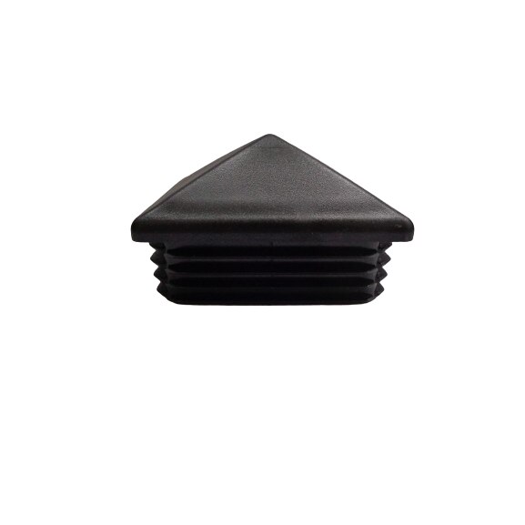 Capac plastic patrat piramida 80x80 mm - eMAG.ro