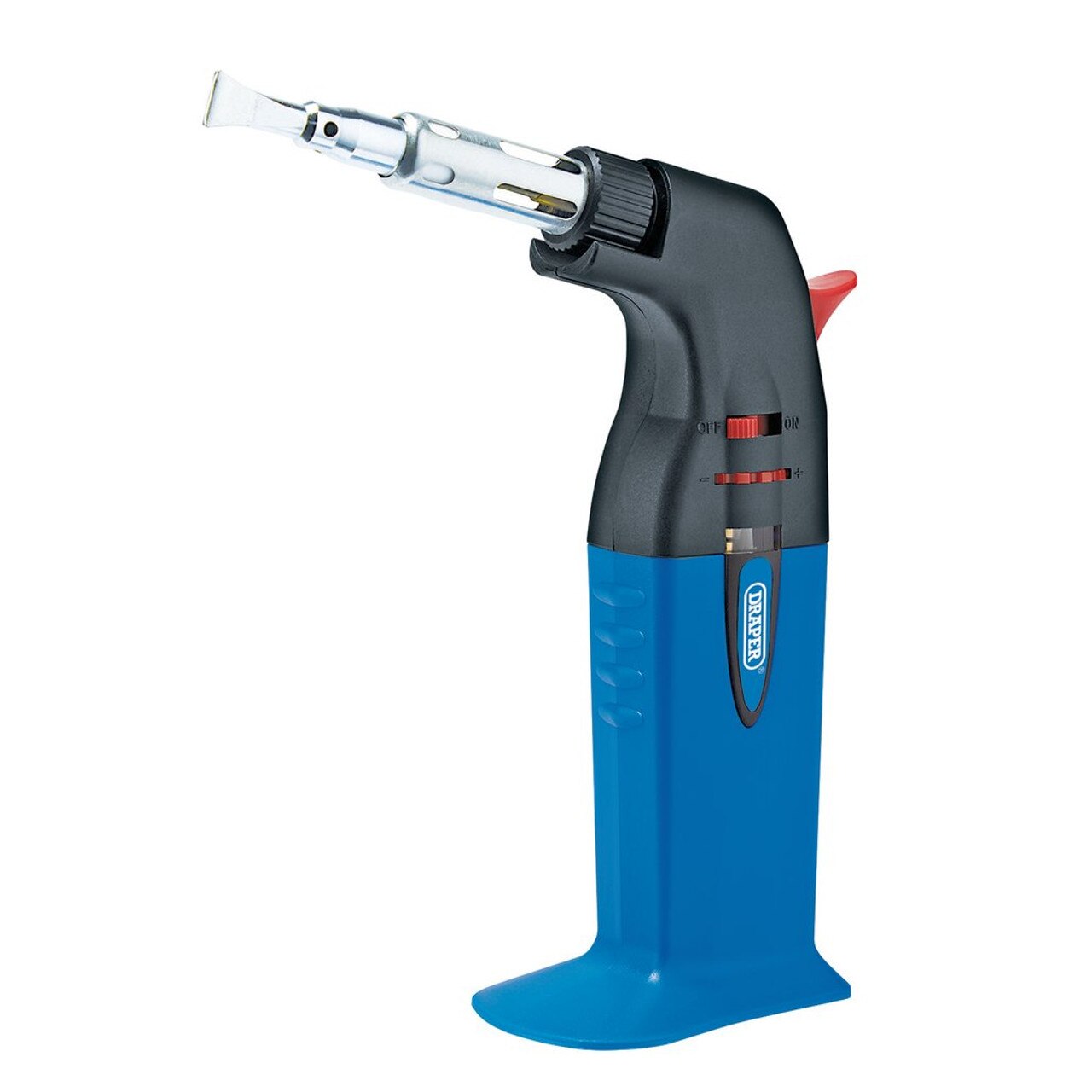 Lampa de gaz si letcon, 2 in 1, Draper - eMAG.ro