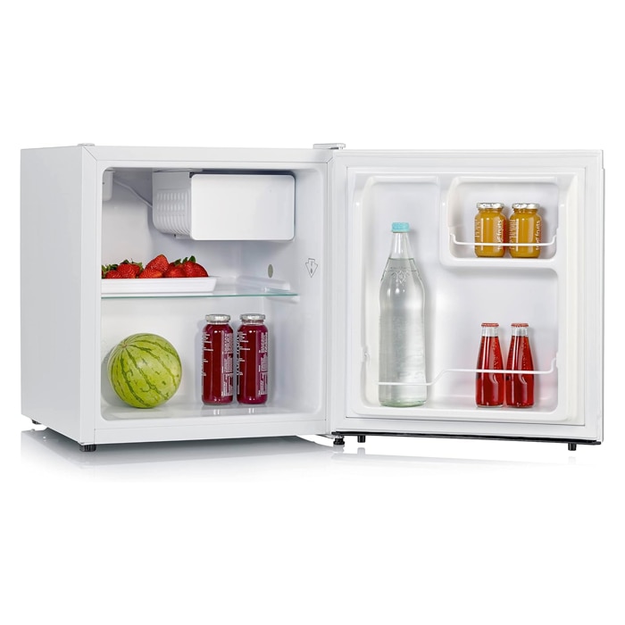 Mini frigider Severin, S8877, H 46.8 cm, capacitate 45 litri, compact ...