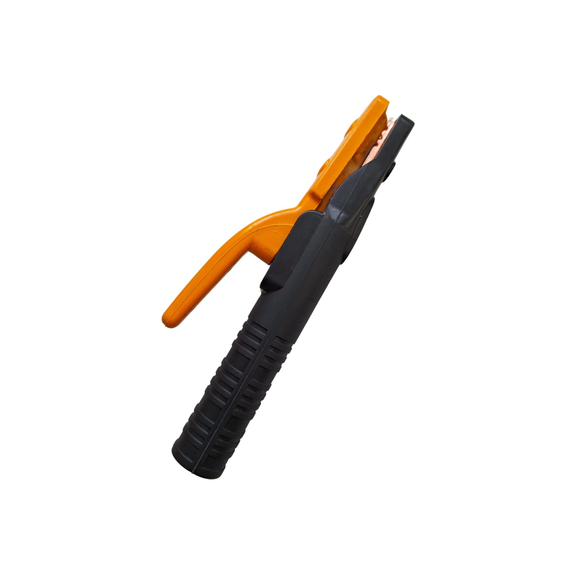 Cleste pentru electrozi sudura, 500A, lungime 250mm - eMAG.ro