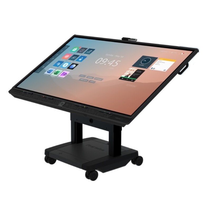 Display interactiv Prowise Ten G2 65 inch, 4K, Android 11, 6GB RAM ...